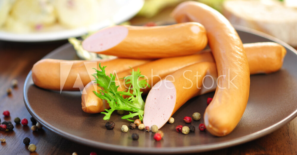 Die ROSTOCKER - Klasse Wurst! - Die Rostocker