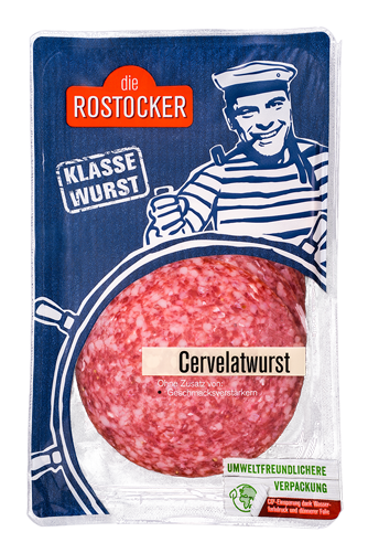 Produkt - Die Rostocker